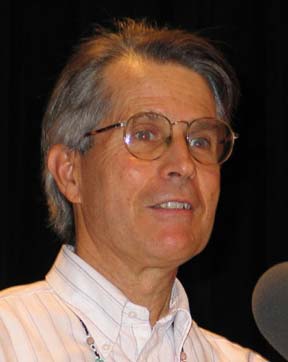 St. Patty’s and Randy Kehler | SUNY Oswego Student Blogs