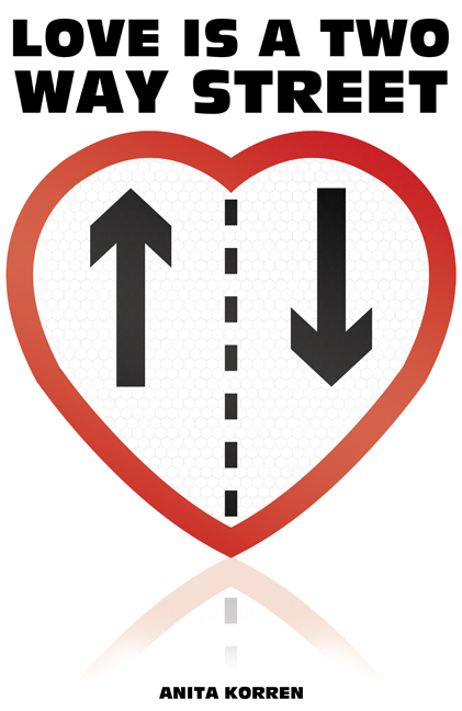 “Two Way Street” | SUNY Oswego Student Blogs